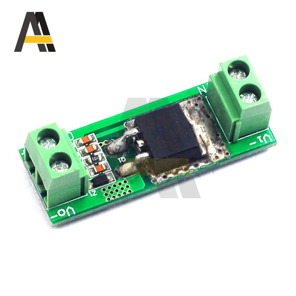 Placa-de-alimenta-o-3v-da-prote-o-da-conex-o-reversa-da-fonte-de ...