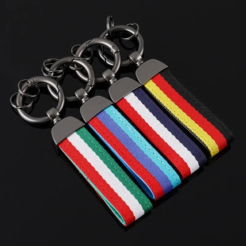deutschland-keychain-Car-Alloy-Keychain-Styling-Germany-Italy-flag ...