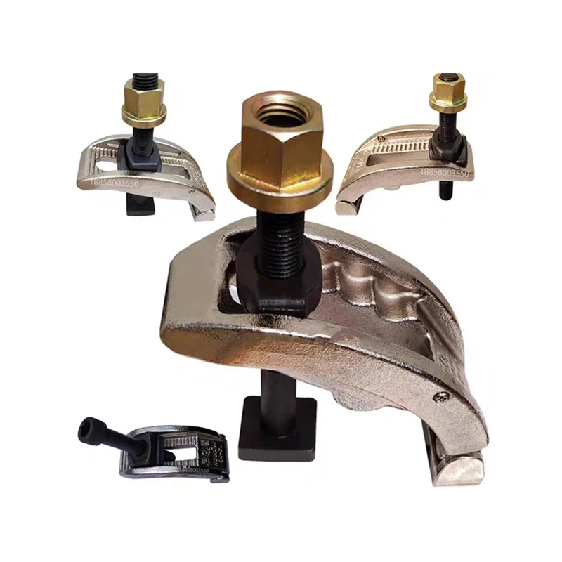 M8-Clamping-tool-pair-set-with-screws-of-length-60mm-90mm-120mm-each ...