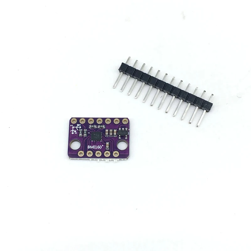 BMI160-GY-BMI160-6DOF-6-axis-Rate-Gyro-Gravity-Accelerometer-Sensor-Module-IIC-I2C-SPI ...