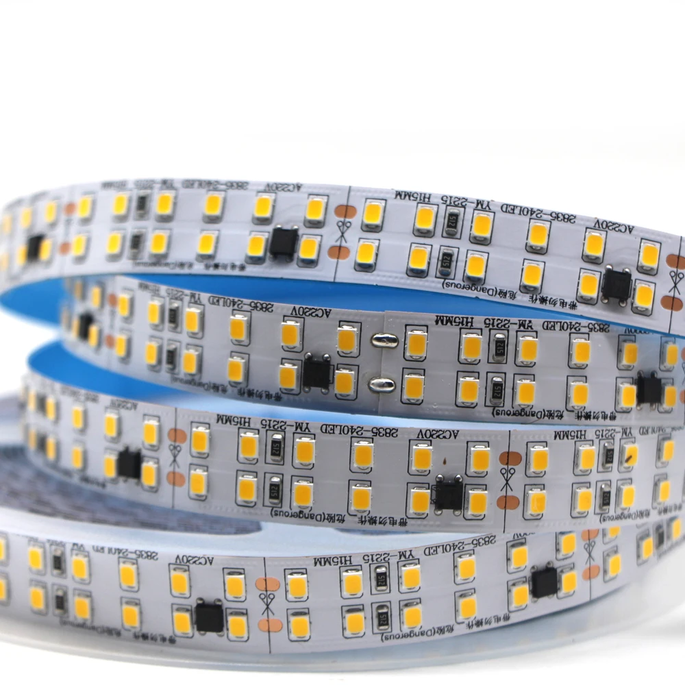 AC220V-230V-LED-Strip-Lights-2835-240LEDs-m-5M-10M-Lamp-220V-LED-Strip ...
