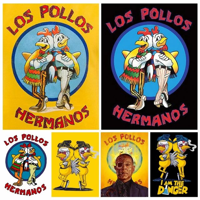 Los Pollos Hermanos Wallpaper