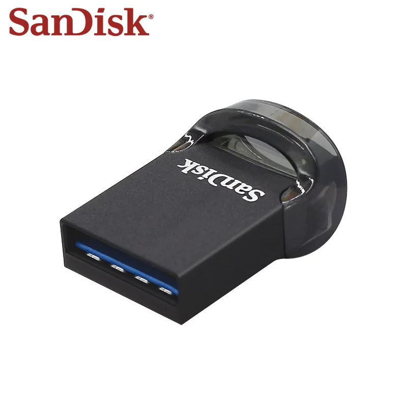 SanDisk-Mini-unidad-Flash-USB-3-2-Pen-Drive-de-16GB-32GB-64GB-128GB ...