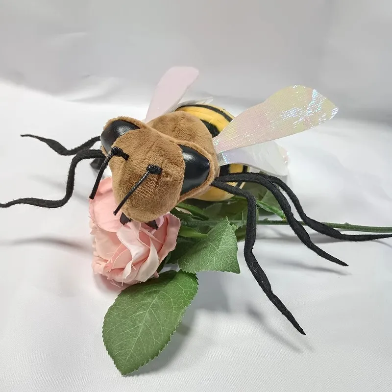 Bee Rose Model