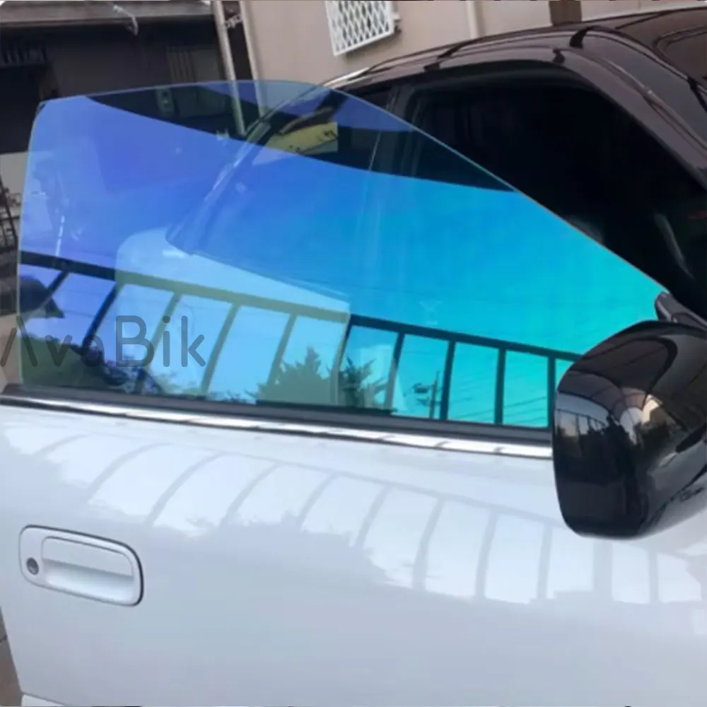 50x300CM-Car-Rear-Window-side-Windshield-Solar-Insulation-super-violet ...