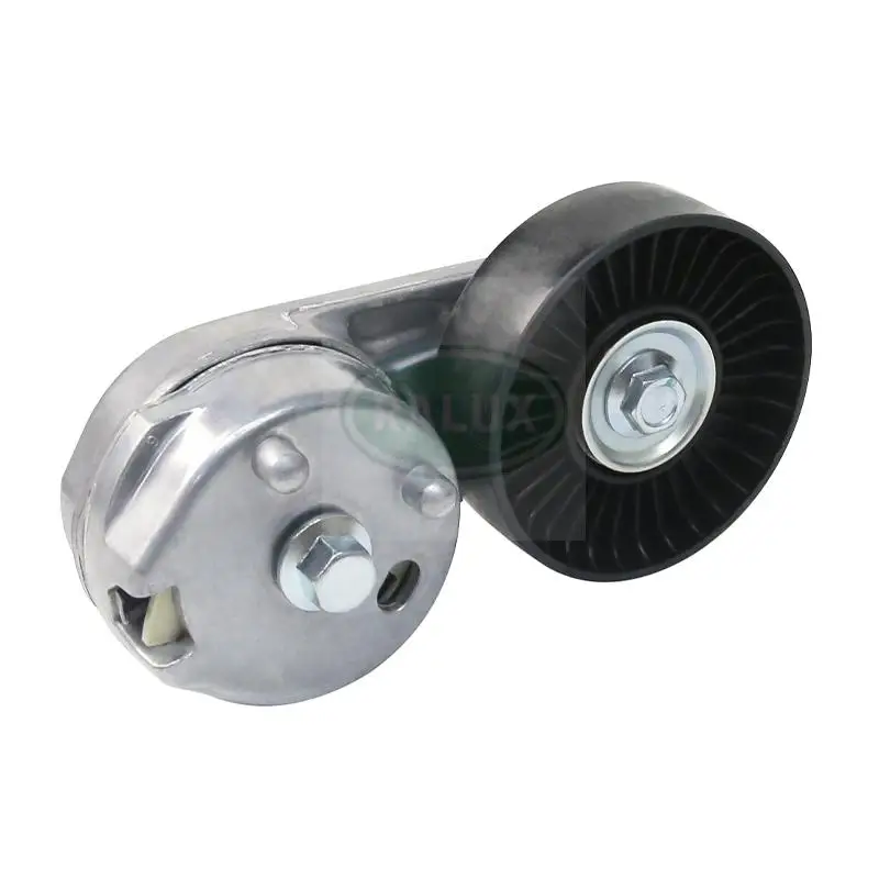 RALUX-New-Car-Auxiliary-Drive-Belt-Tensioner-Pulley-For-Land-Range ...