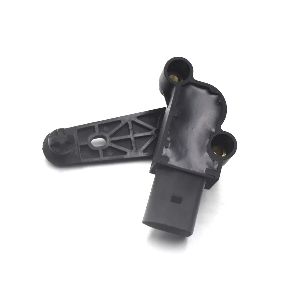 VW Passat B8 Air Ride Sensor Front Left Air Suspension Height Sensor ...