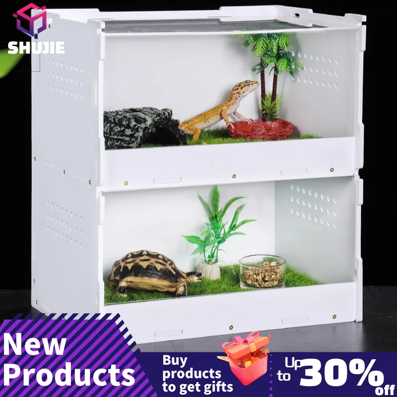 Horned frog lizard spider insect hermit crab turtle tank reptile ...