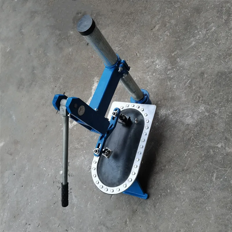 New-Manual-Operation-Pressure-Machine-Apply-To-Shoes-and-Sole-Adhesion ...