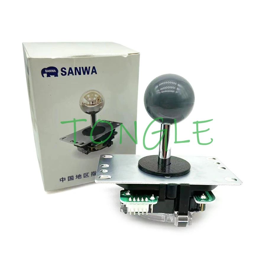 Joystick-Sanwa-JLX-TP-8YT-Joystick-aut-ntico-JLX-Ideal-para-Arcade ...