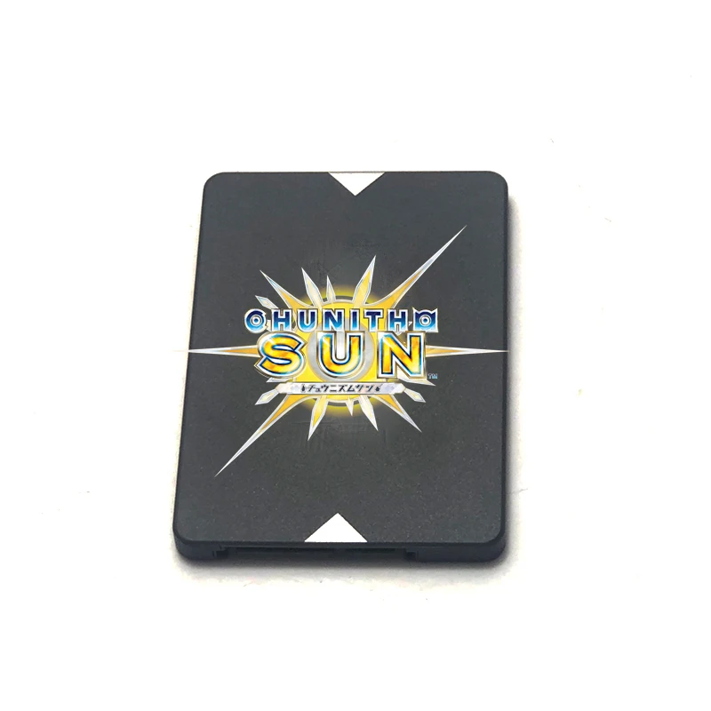 Chunithm-SUN-SSD-Lastest-Version-Arcade-Music-Game-Application-Rhythm ...