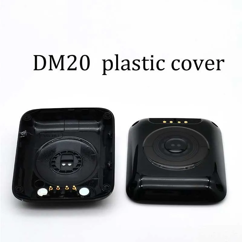 New-original-plastic-back-cover-for-dm20-4g-smart-watch-mobile-phone ...