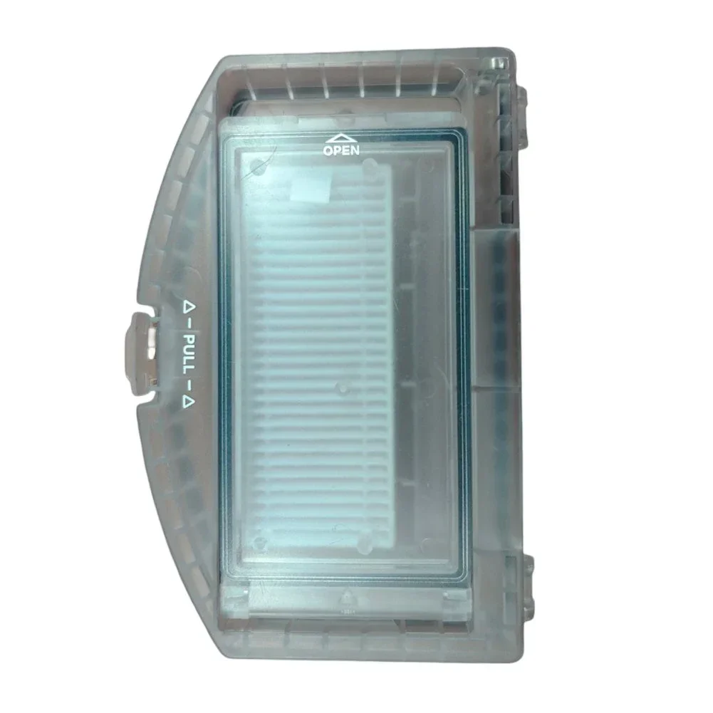 Replacement-Dust-Box-Sweeping-Robot-Dust-Box-Easy-To-Install-Easy-To ...