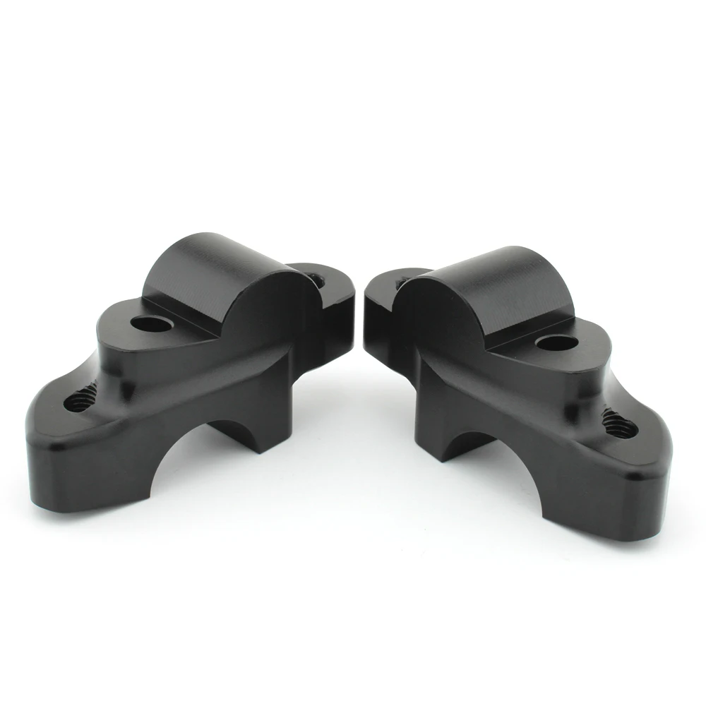 GSXS1000-GSXS1000F-Guidon-Riser-pour-Suzuki-GSX-S1000-GSX-S1000F-2015-2023-Moto-Guidon-Extend ...