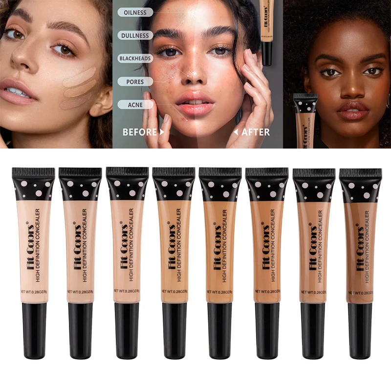 8-Colors-of-Natural-Concealer-BB-Cream-Dark-Circles-Acne-Spots ...