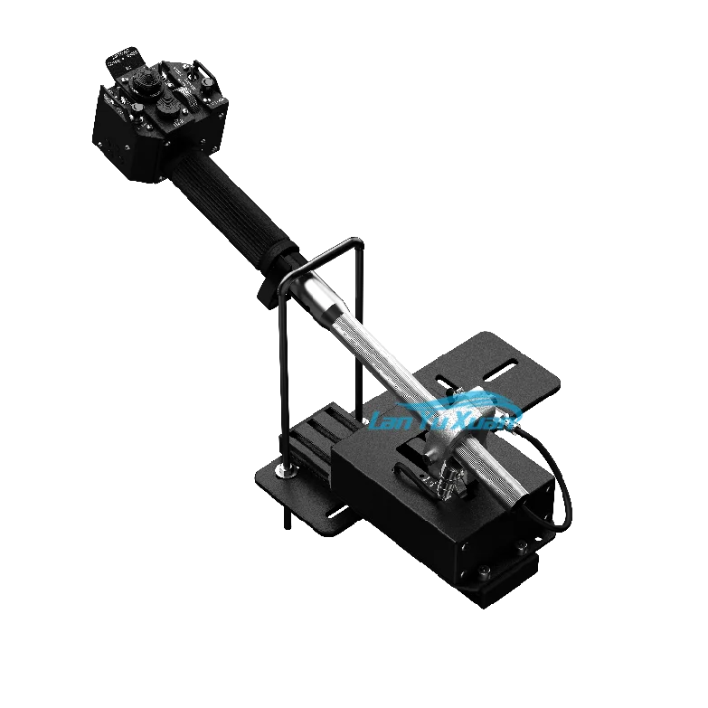 Aircraft-Brother-Wing-Katsu-KA50-Black-Shark-Helicopter-Total-Pitch ...