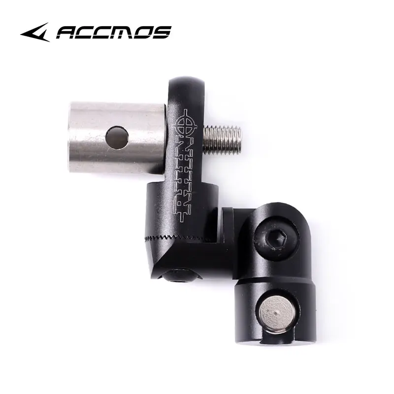 ACCMOS-Single-Side-V-Bar-Mount-Adjustable-Quick-Disconnect-Bow-Rod ...
