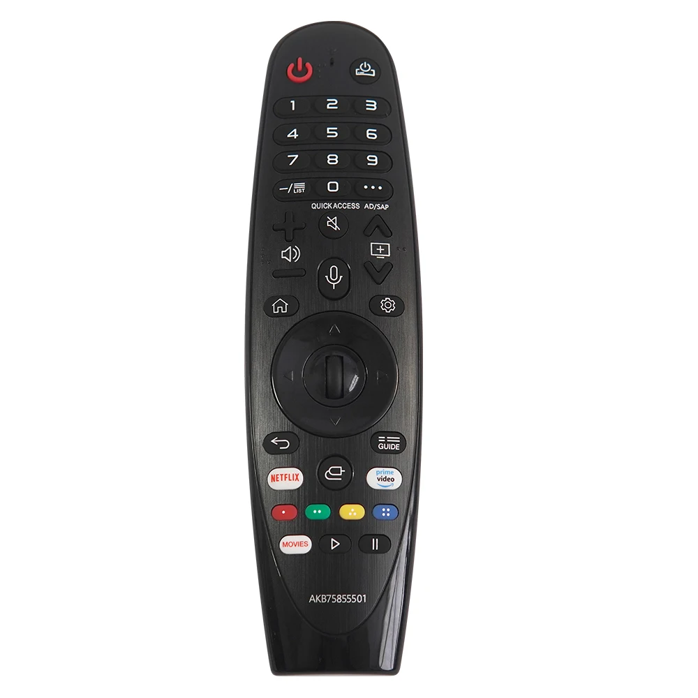 New-MR20GA-AKB75855501-Universal-TV-Remote-Control-Suitable-For-LG ...