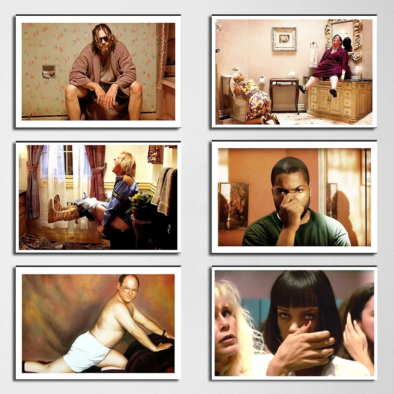 The George Costanza Painting