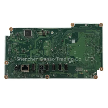 Model: N14B For HP 22-DD All-in-One Motherboard DAN14BMB6F0 With Intel ...