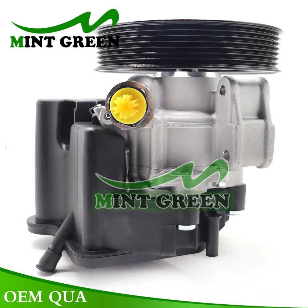 NEW-Electric-Power-Steering-Pump-For-Mercedes-Benz-Class-W203-CLK-W209 ...