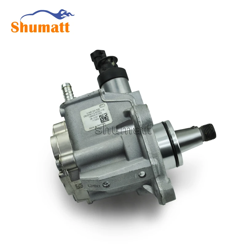 Remanufactured-0445020509-Diesel-Engine-Diesel-Fuel-Pump-OE-129A0051000 ...