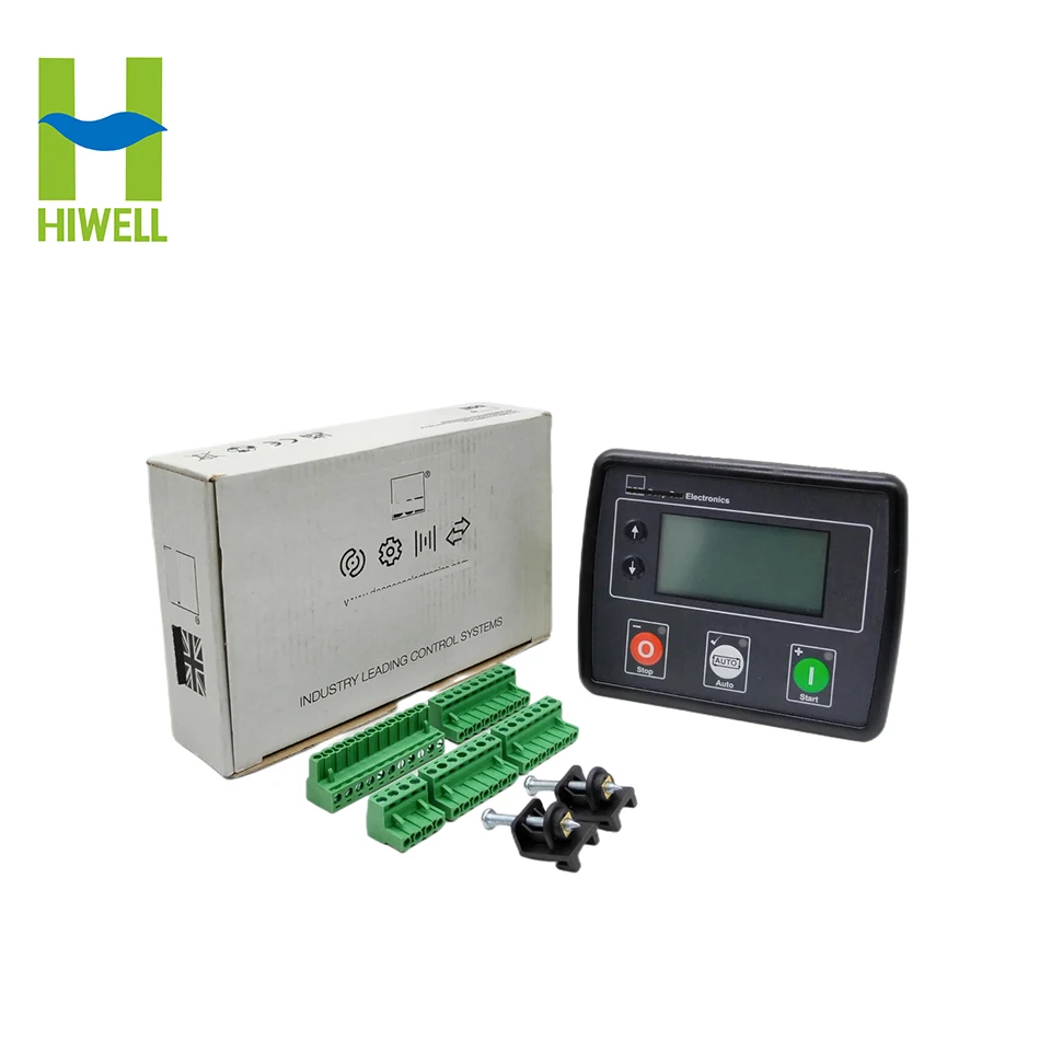 Original-DSE4620-AMF-MPU-Auto-Mains-Utility-Failure-Control-Modules ...