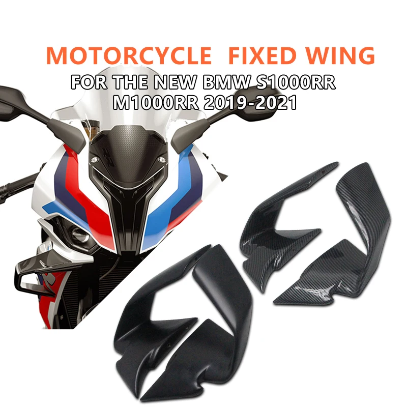 For-BMW-S1000RR-M1000RR-S1000-RR-M-1000RR-2019-2022-Motorcycle-ABS ...