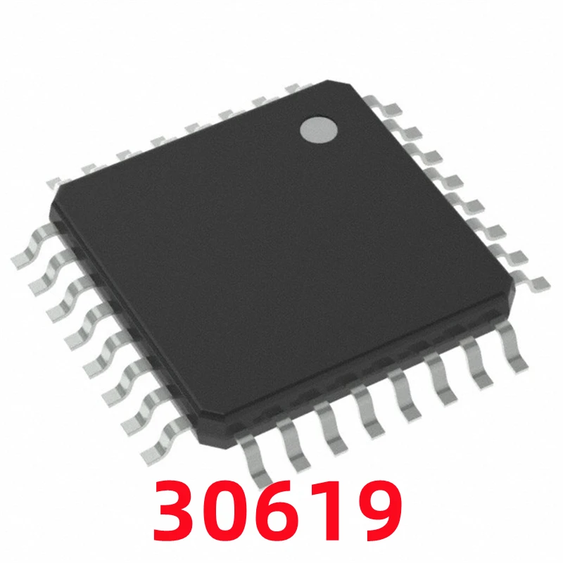 1PCS 30619 Automotive Computerized Board Chip Automotive Maintenance IC ...