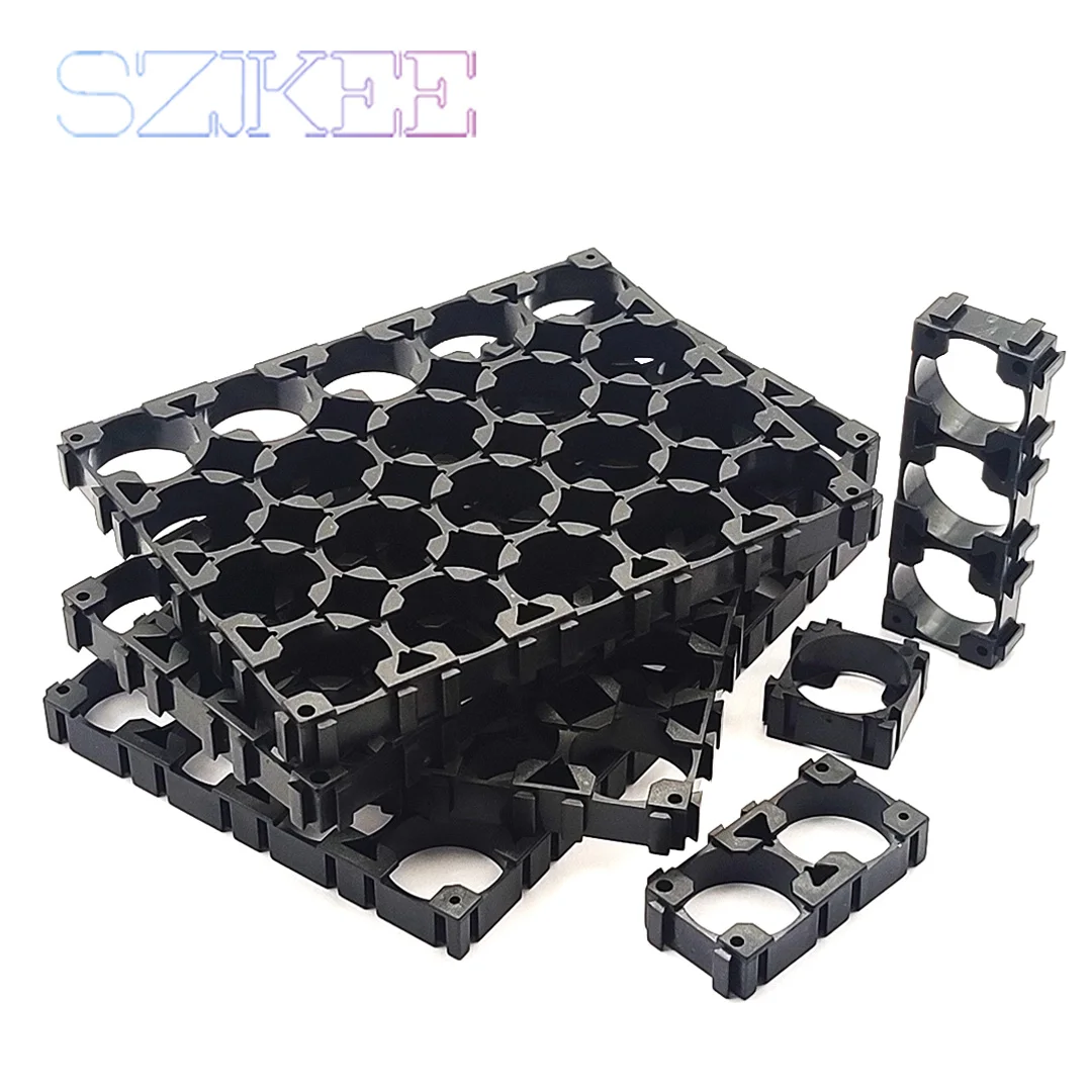 18650-Lithium-Battery-Bracket-18650-Electric-Vehicle-Fixed-Combination ...