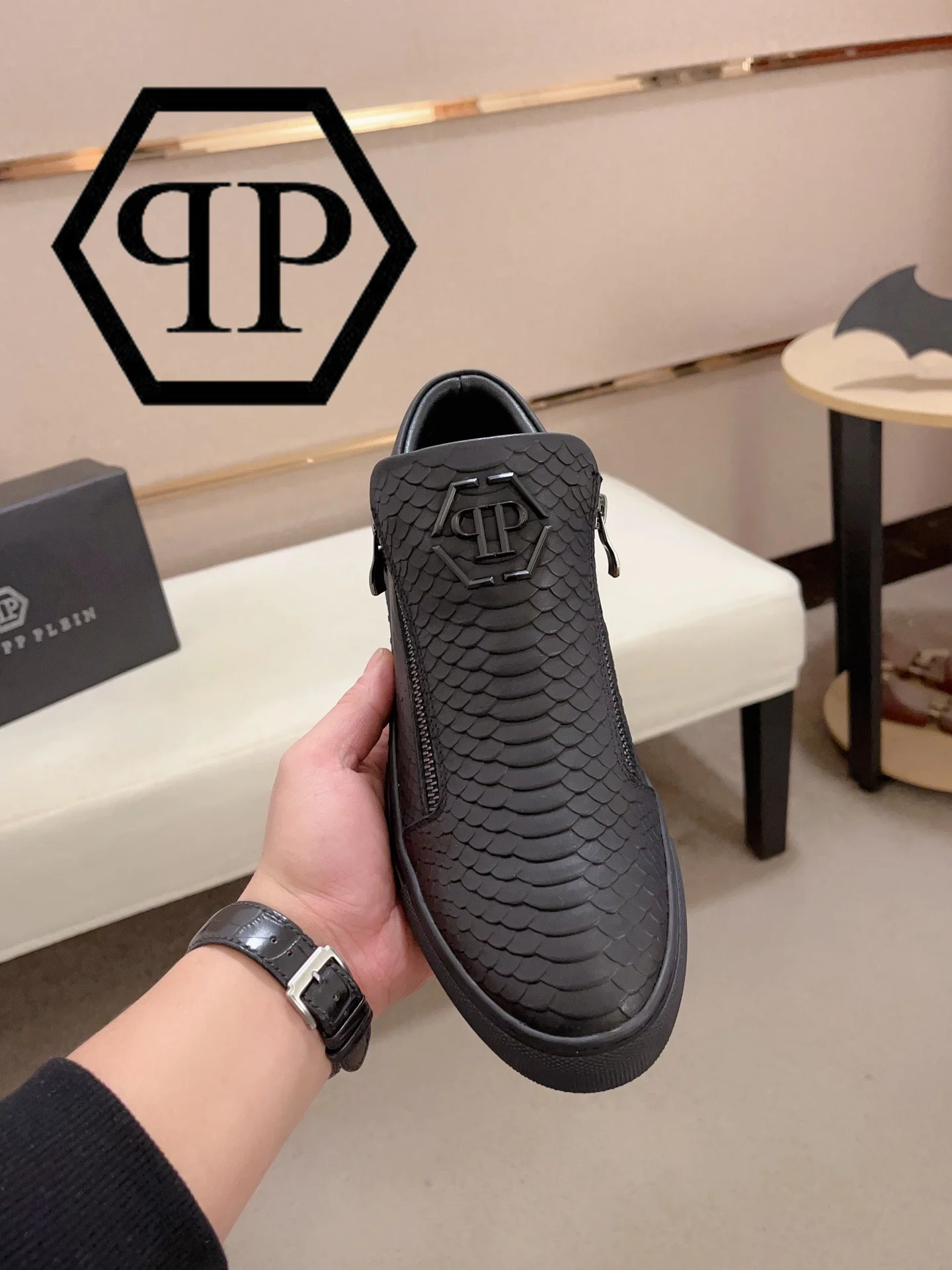 Store Home Products Feedback