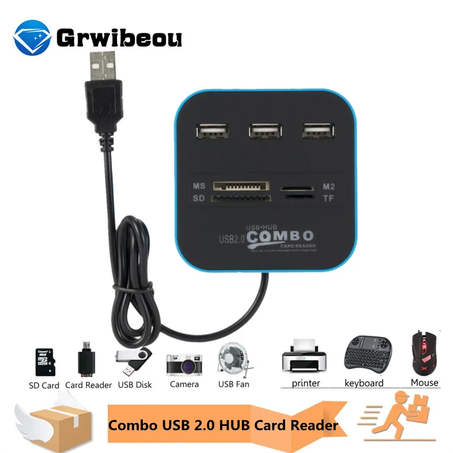 Grwibeou-3-Ports-USB-Hub-Combo-USB-2-0-Micro-Card-Reader-SD-TF-USB-Splitter.jpg