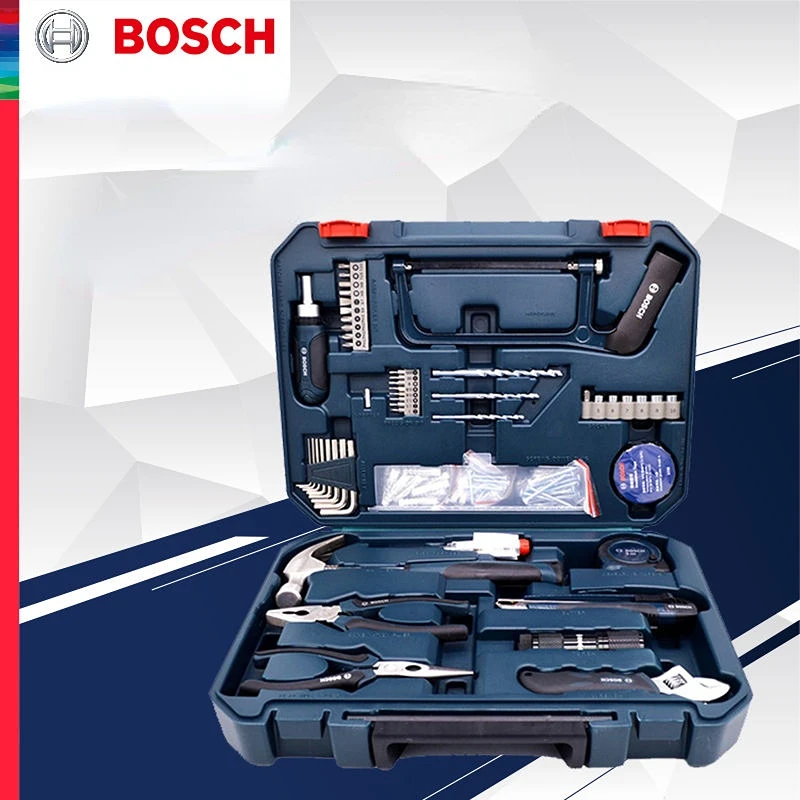 Original-BOSCH-Household-Multi-function-Hardware-Kit-12pcs-66pcs-108pcs-Ratchet-Screwdrivers ...