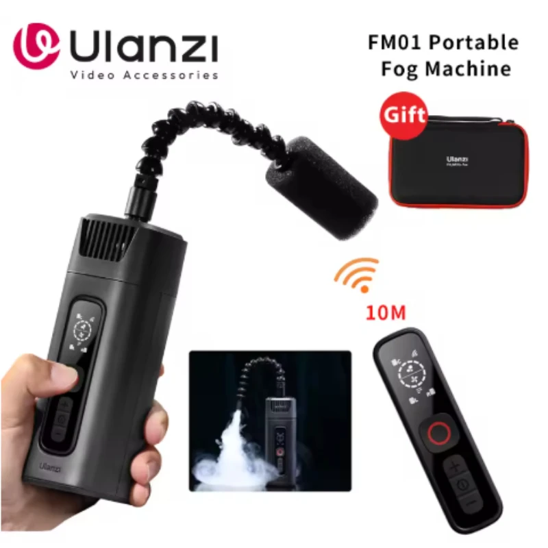 Handheld Smoke Generator: The Ultimate Tool for Creative Photography ...