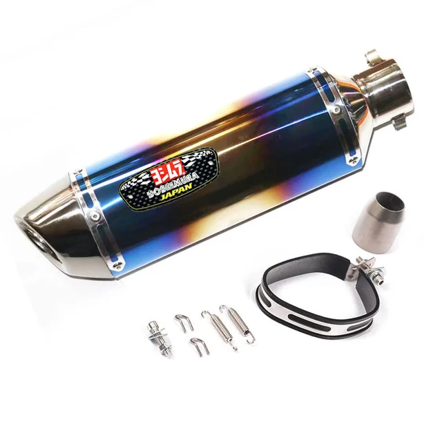 Factory Racing Exhaust Store