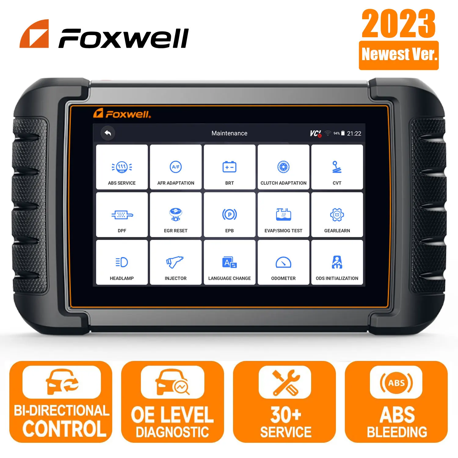 FOXWELL-NT809-OBD2-Car-Diagnostic-Scanner-All-System-Scan-30 ...