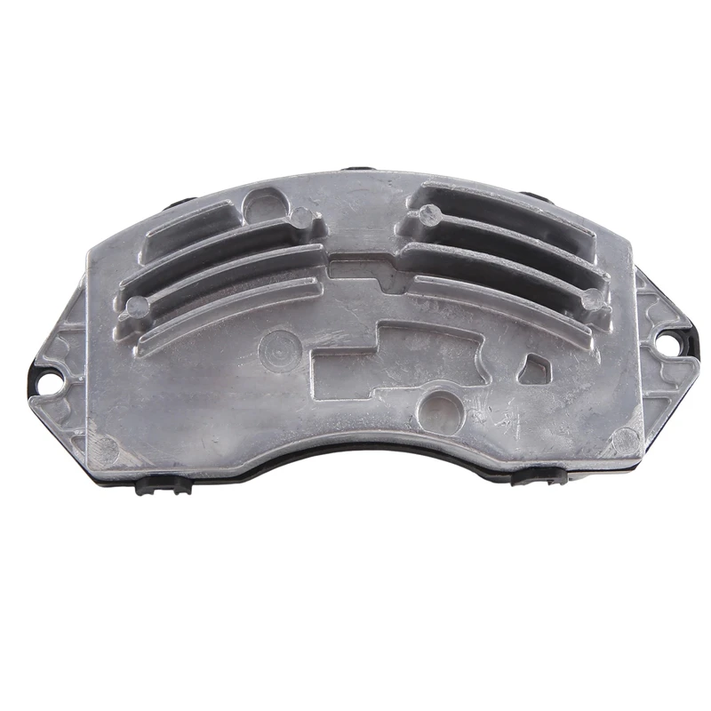 1-Piece-Auto-Blower-Motor-Resistor-Fan-Heaters-1698200297-Silver-Metal ...