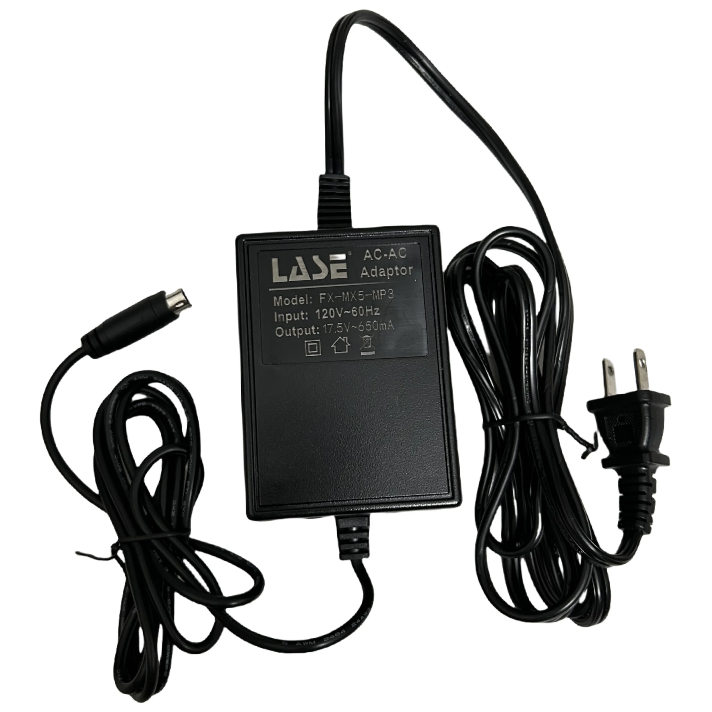 LASE-Replacement-Power-Supply-Behringer-MXUL5-Eurorack-UB1202-XENYX ...