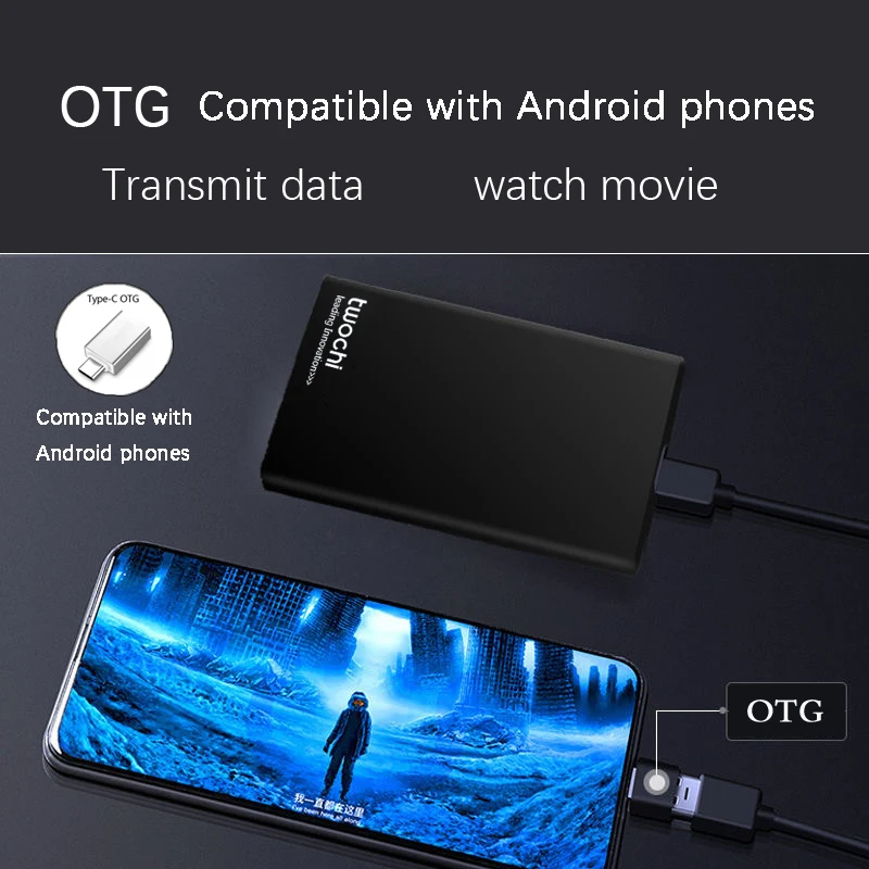 External Hard Drive Android Phone | Portable External Hard Drive Mac ...