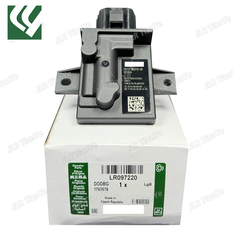 Suitable-for-Land-Rover-2-0T-Aurora-Discovery-Sport-Fuel-Pump-Module ...