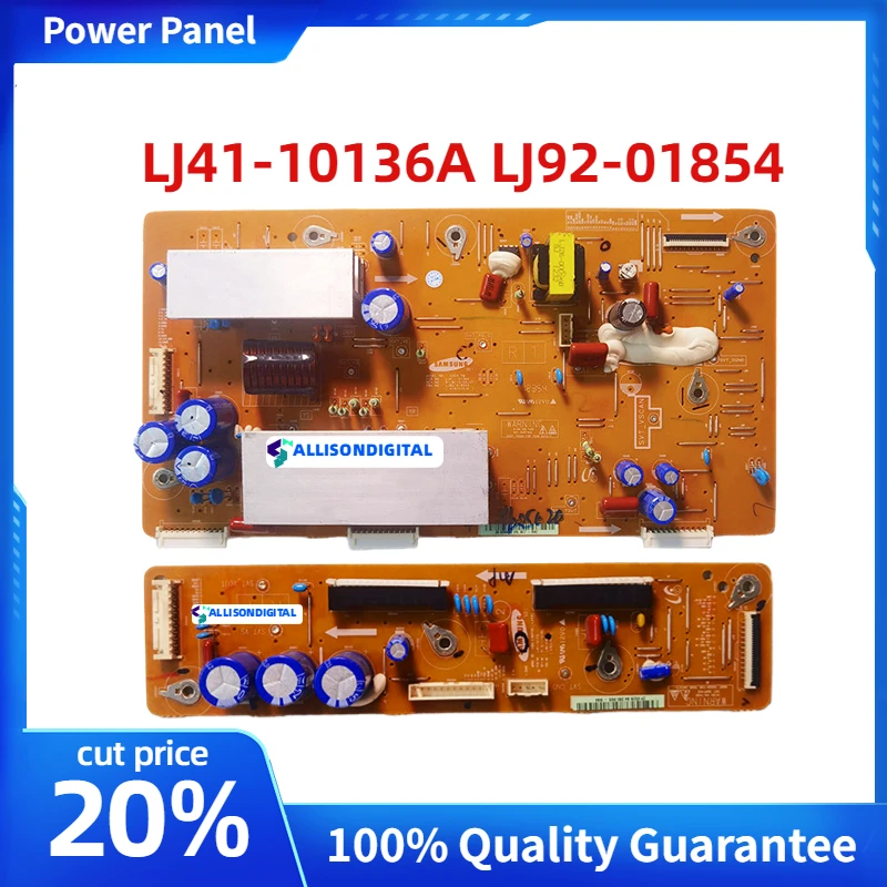 Original para tcl 3d42a3700id y placa LJ41 10136A LJ92 01854 z placa ...