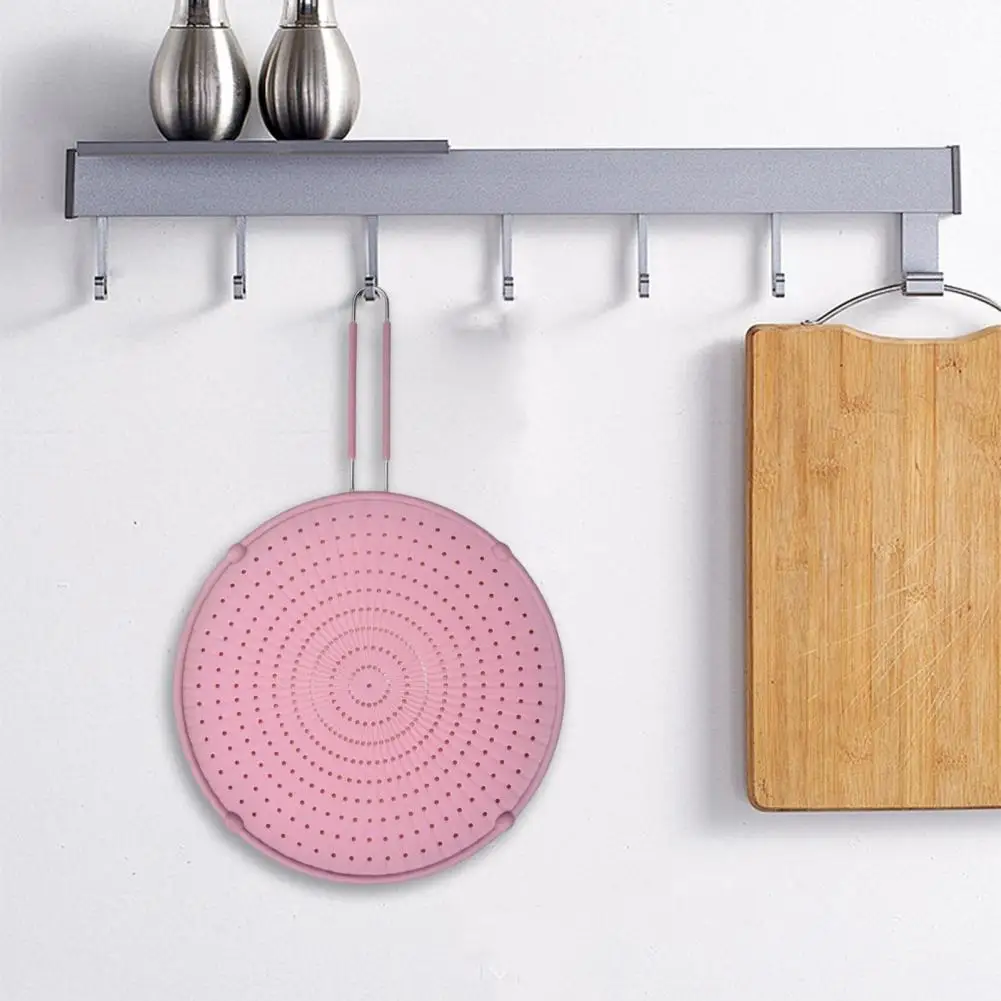 Non-sticky-Grease-Screen-Grease-Screen-for-Frying-Stainless-Steel ...