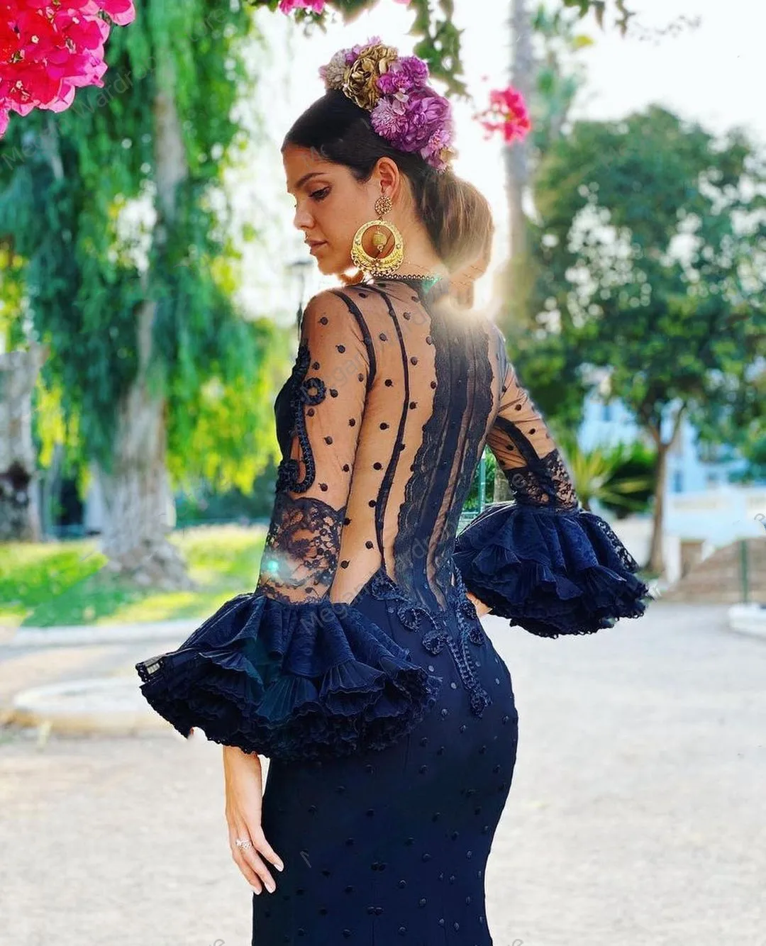 Trajes Para La Feria De Abril | ppgbbe.intranet.biologia.ufrj.br