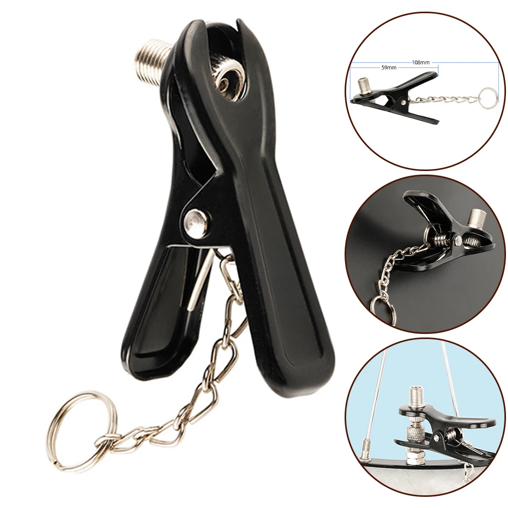 Tyre Pump Adapter Lock Tire Inflator Nozzle Adapter - Tire Inflator ...