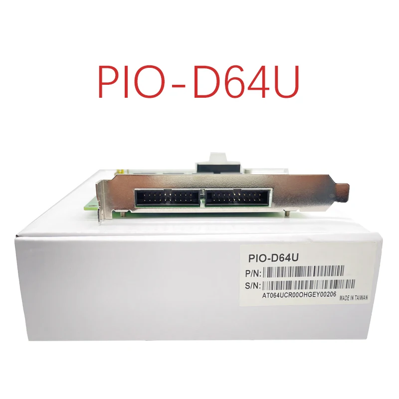 New-Original-Spot-Photo-For-PIO-D64U-64-Channel-Digital-Input-And-Output-Card-With-3.jpg
