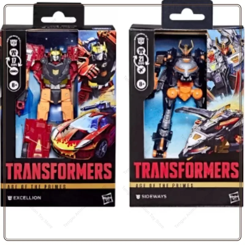 【Presale】Hasbro Transformation Toys Tianzun Generation D-Class C-Part ...