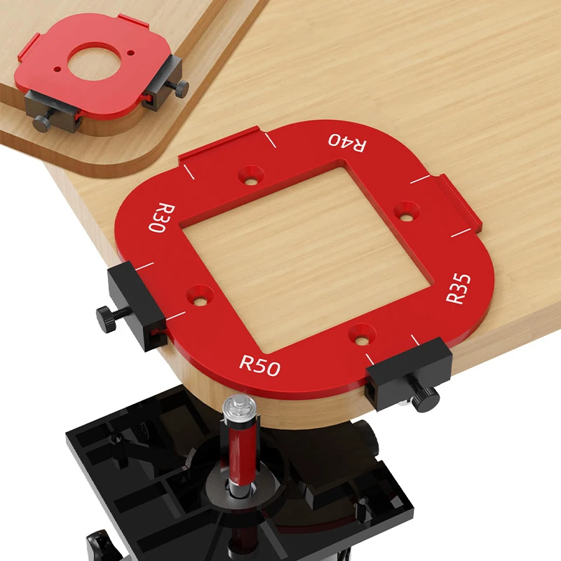 Router Corner Template: A Comprehensive Review and Guide for Woodworkers