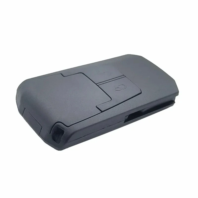 Remote Key Shell Case Fob for Mercedes Benz Actros Antos Truck Ignition ...