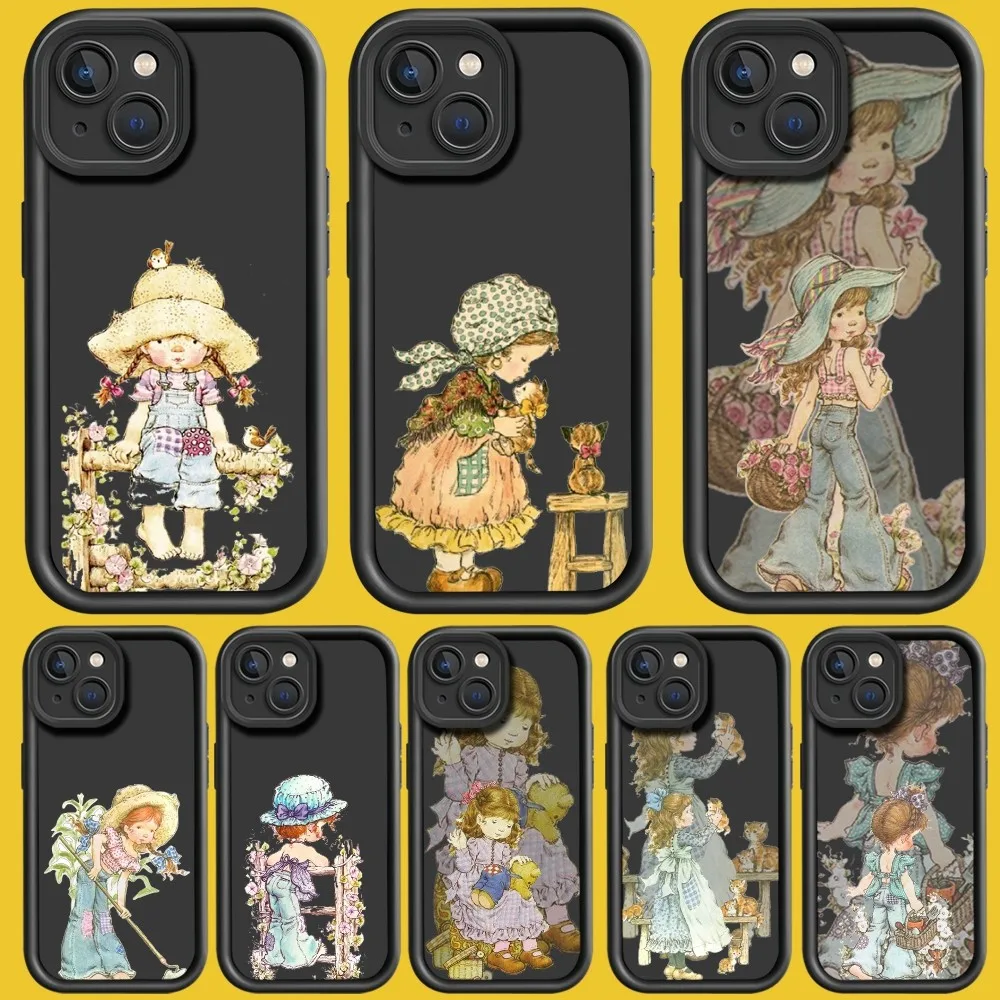 S-Sarah-K-Kay-Little-Girl-Phone-Case-For-iPhone-15-11-12-13-14-Pro.jpg
