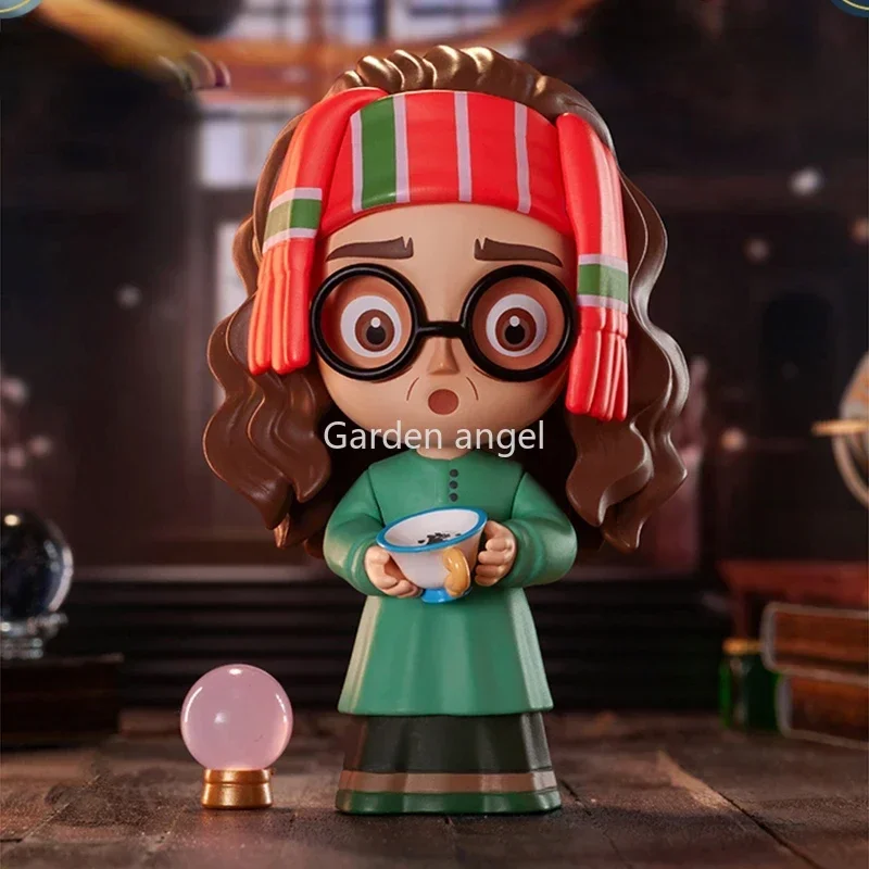 POP MART Harry Potter and Azkaban's Prisoner Series Blind Box Toy ...